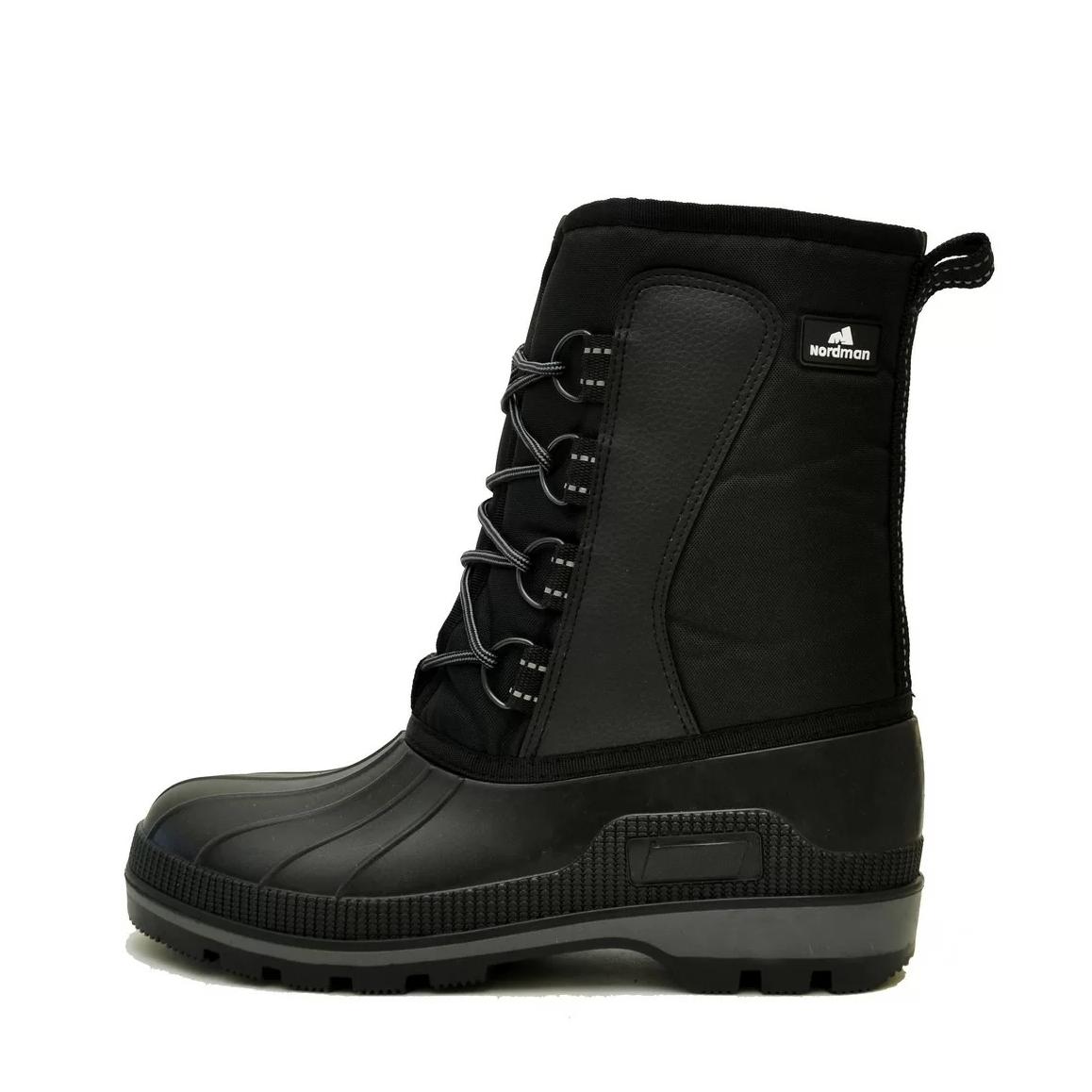 Nordman Kraft с защитными элементами, мод. 184, 185, 186, 328, 329, 332 | мод. 956, 957 без ...