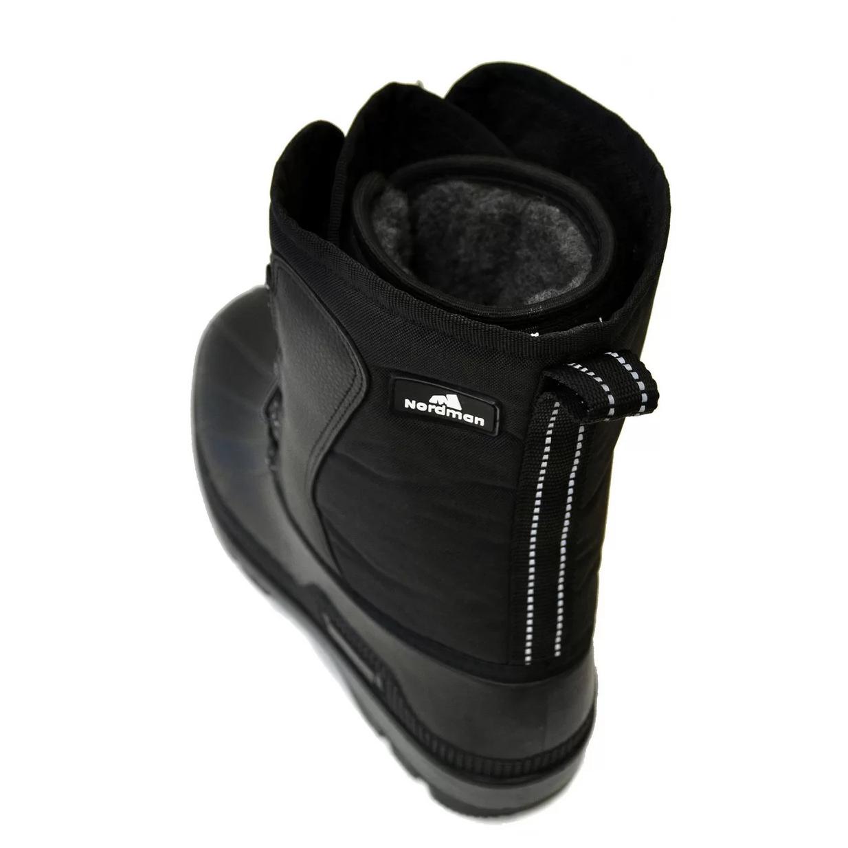 Nordman Kraft с защитными элементами, мод. 184, 185, 186, 328, 329, 332 | мод. 956, 957 без ...