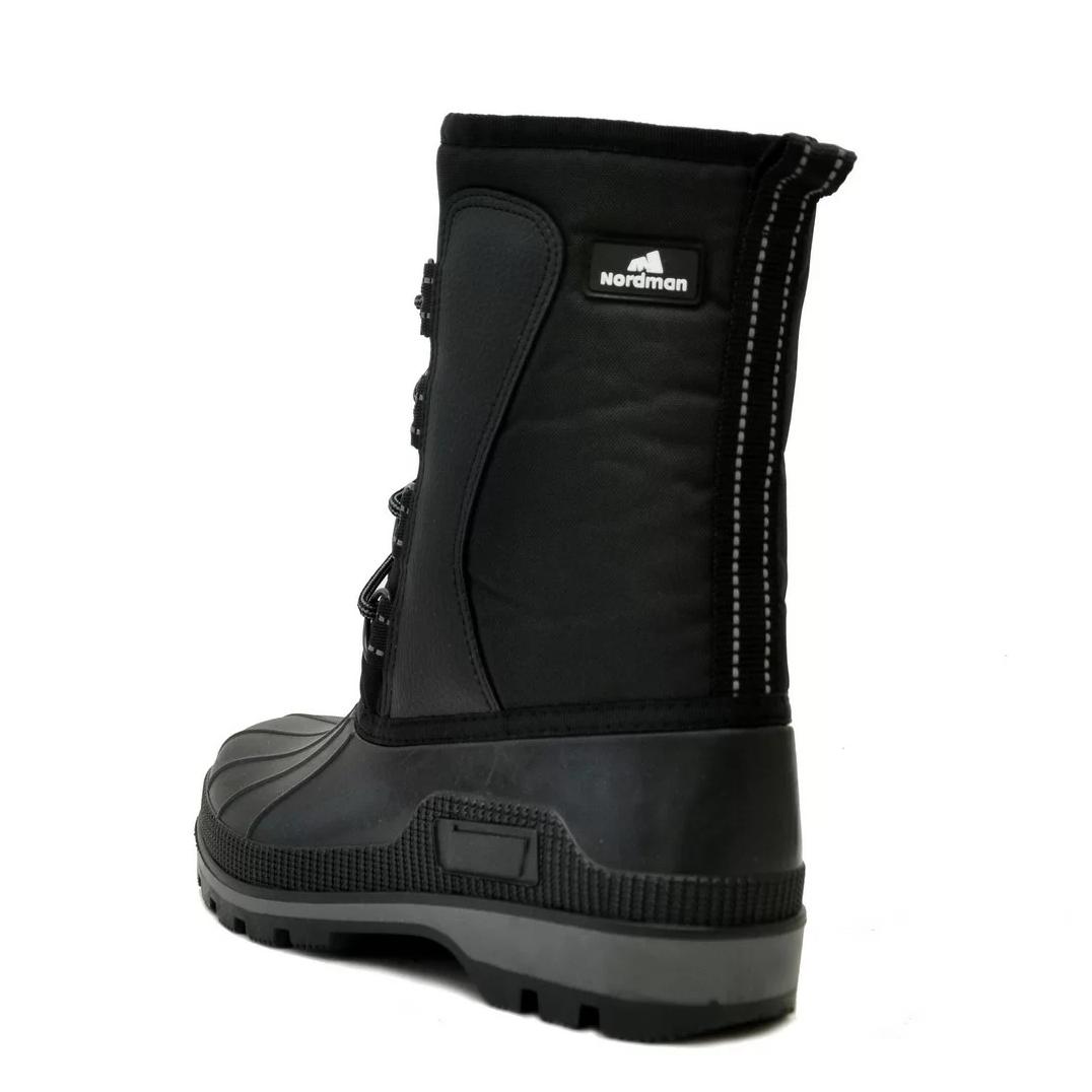 Nordman Kraft с защитными элементами, мод. 184, 185, 186, 328, 329, 332 | мод. 956, 957 без ...