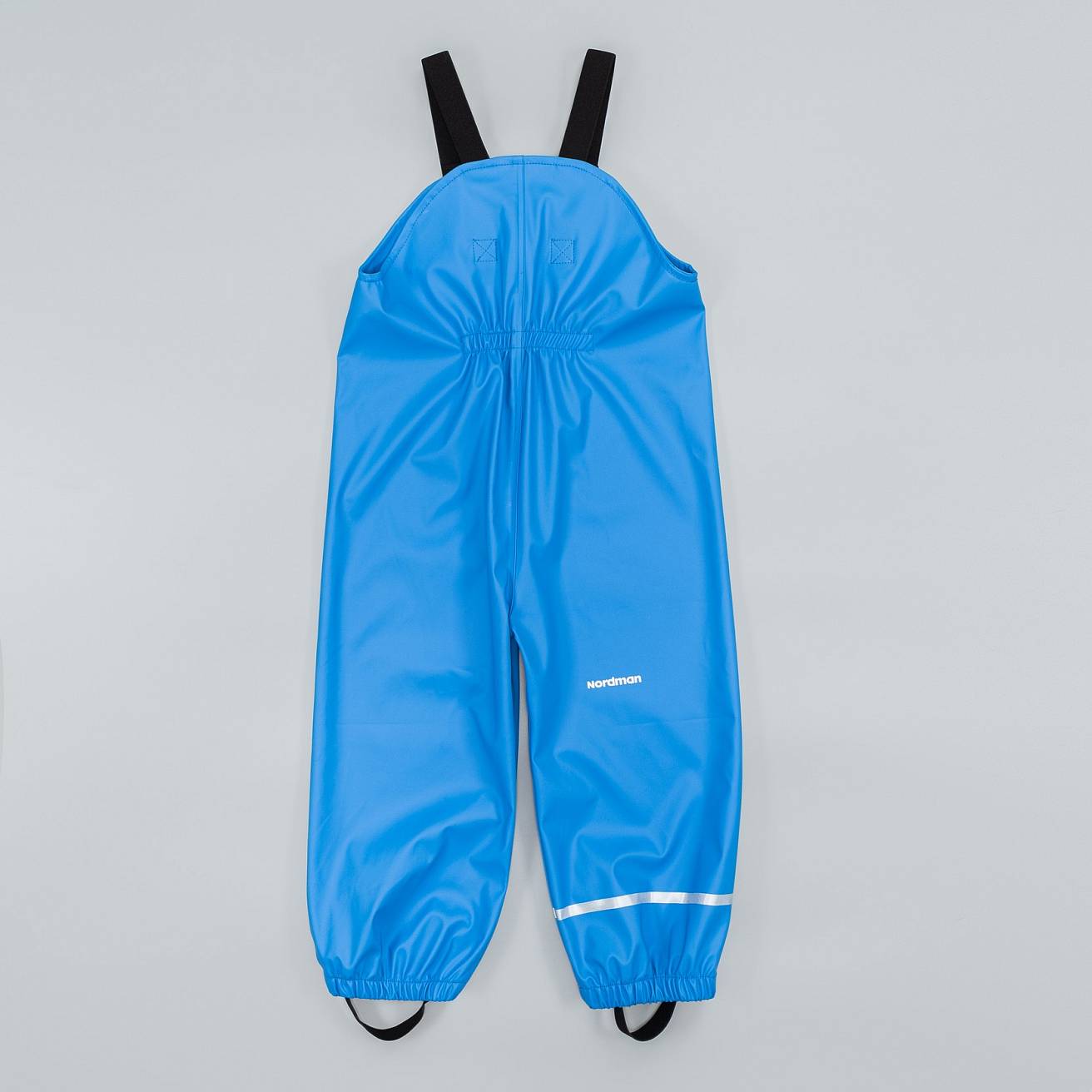 Nordman Wear полукомбинезон водонепроницаемый синий - купить в интернет ...