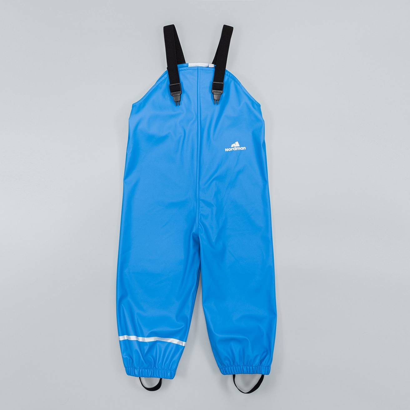 Nordman Wear полукомбинезон водонепроницаемый синий - купить в интернет ...