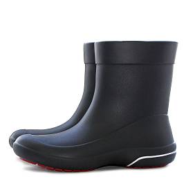 Сноубутсы Nordman Kraft утепленные из ТЭП на шнурках черные - купить в интернет-магазине nordman.ru