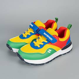 Кроссовки летние Nordman Jump серые - купить в интернет-магазине nordman.ru