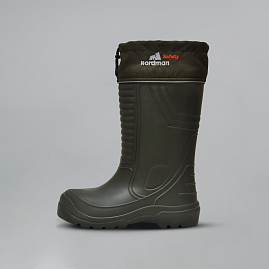 Сапоги из ЭВА - купить в интернет-магазине nordman.ru