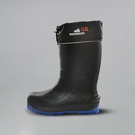 Сапоги из ЭВА - купить в интернет-магазине nordman.ru