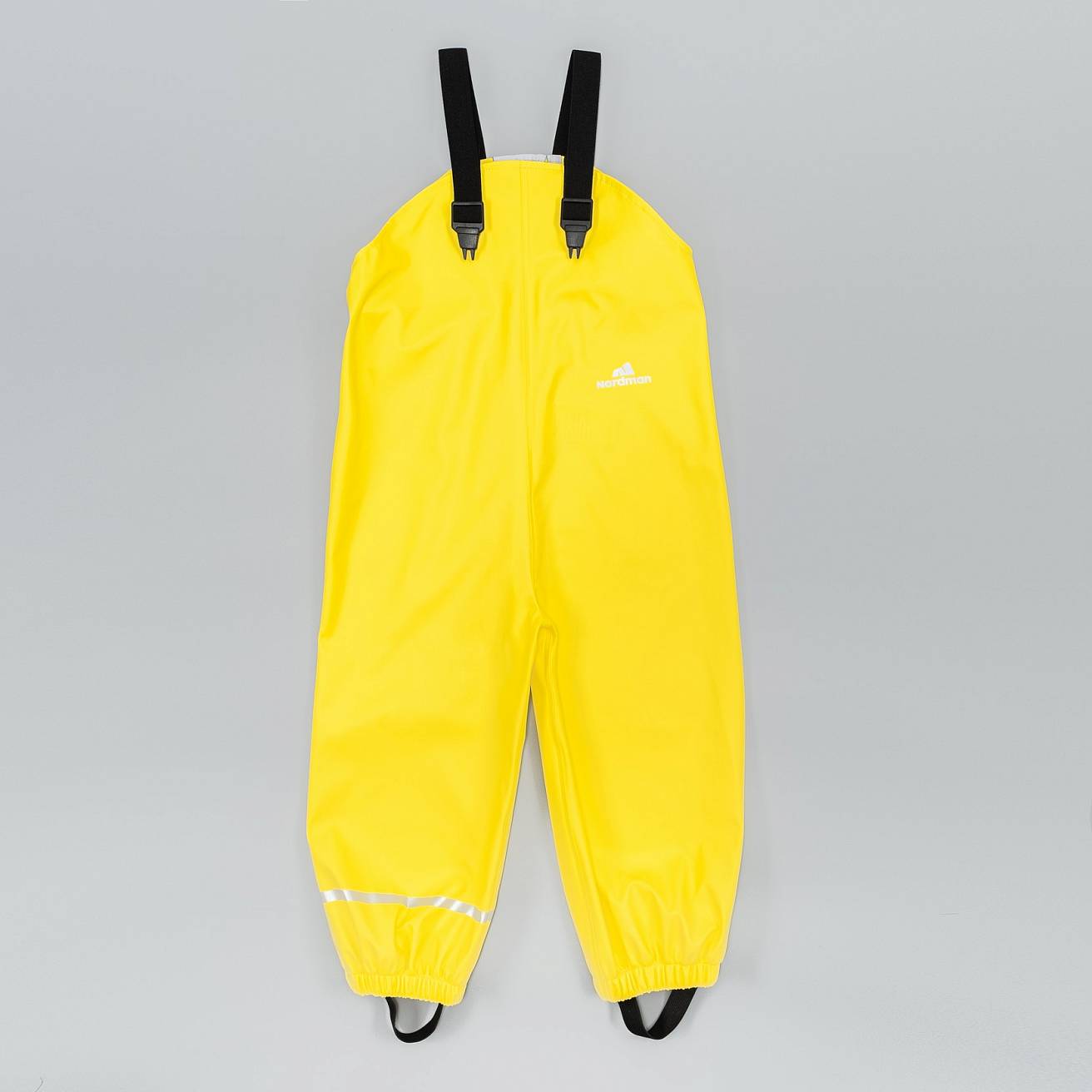 Nordman Wear полукомбинезон водонепроницаемый желтый - купить в ...