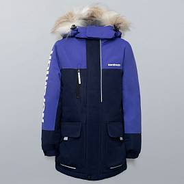 Сноубутсы Nordman Joy из ЭВА на липучке серо-розовые c серой подошвой - купить в интернет ...